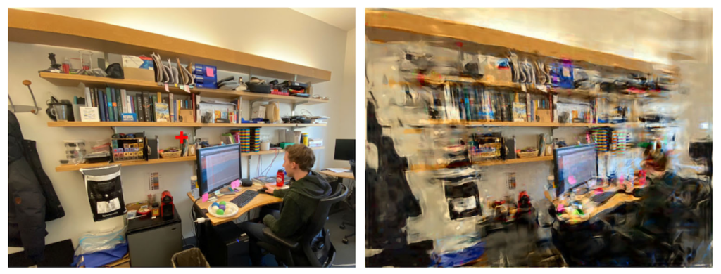 Persci – Perceptual Science Group @ MIT