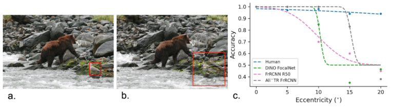 Persci – Perceptual Science Group @ MIT