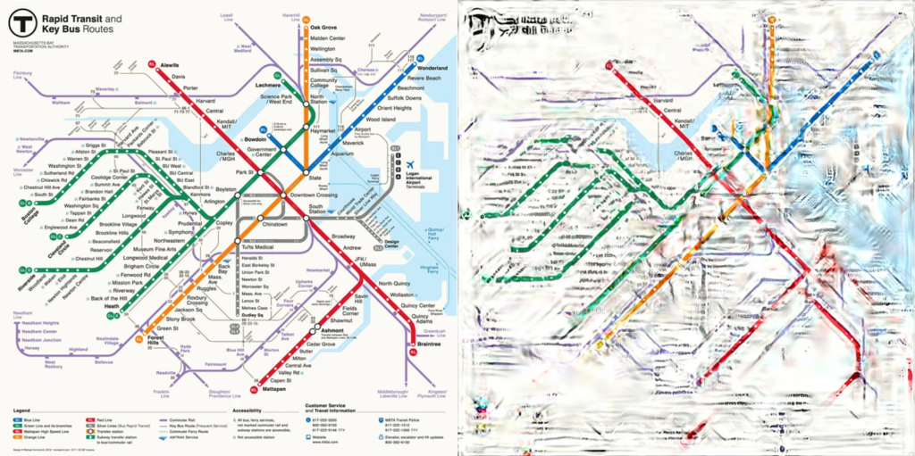 Persci – Perceptual Science Group @ MIT