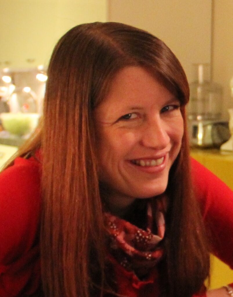 Jennifer Corbett – Persci